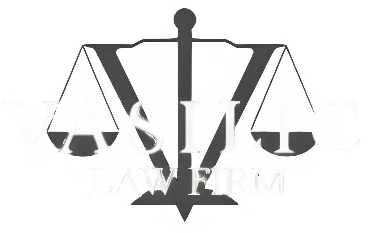 Appointment Vasilic Law Firm Goran Vasilic ESQ 